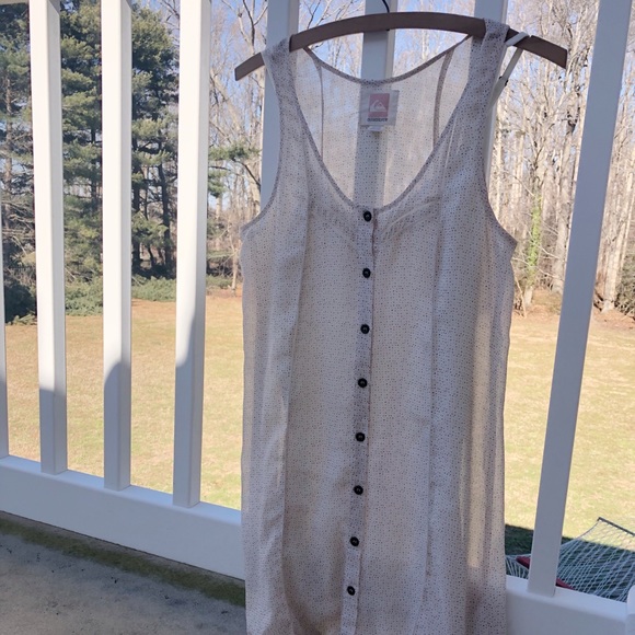 Quiksilver | Dresses | Quiksilver Dress | Poshmark